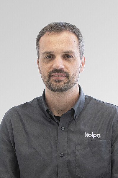 Razstavno prodajni salon Kolpa Ljubljana - Kolpa saloni